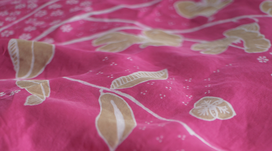 The Scent of Time: The Story Behind Seribu Bunga – SukkhaCitta