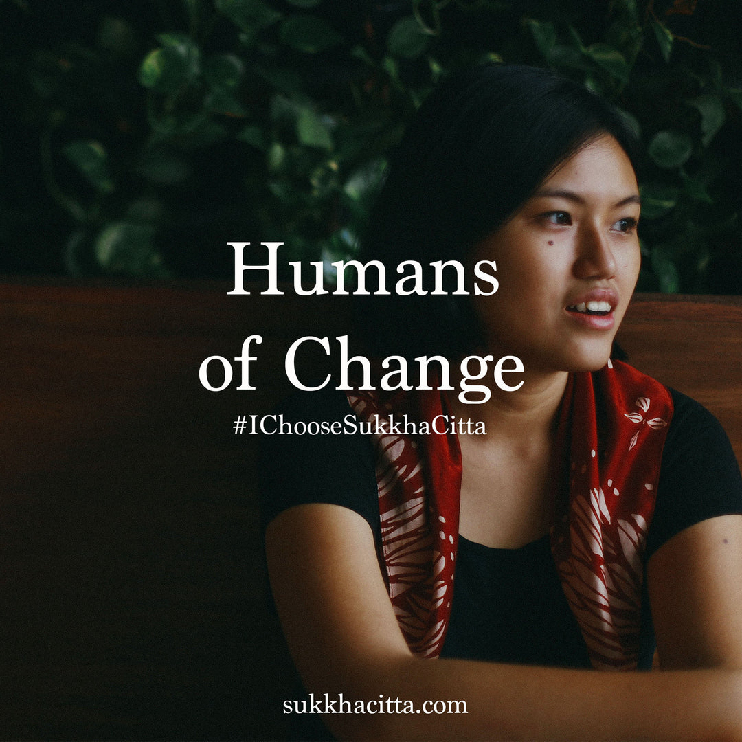 Meet Helga | The Plant Evangelist – SukkhaCitta