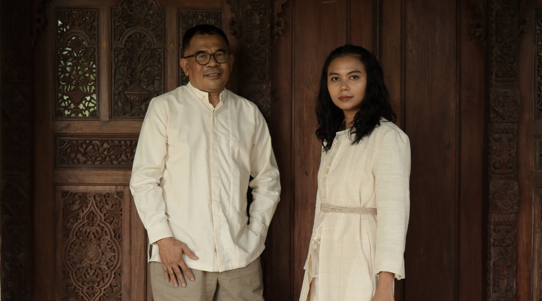 Kamila Andini & Garin Nugroho, Film Directors – SukkhaCitta