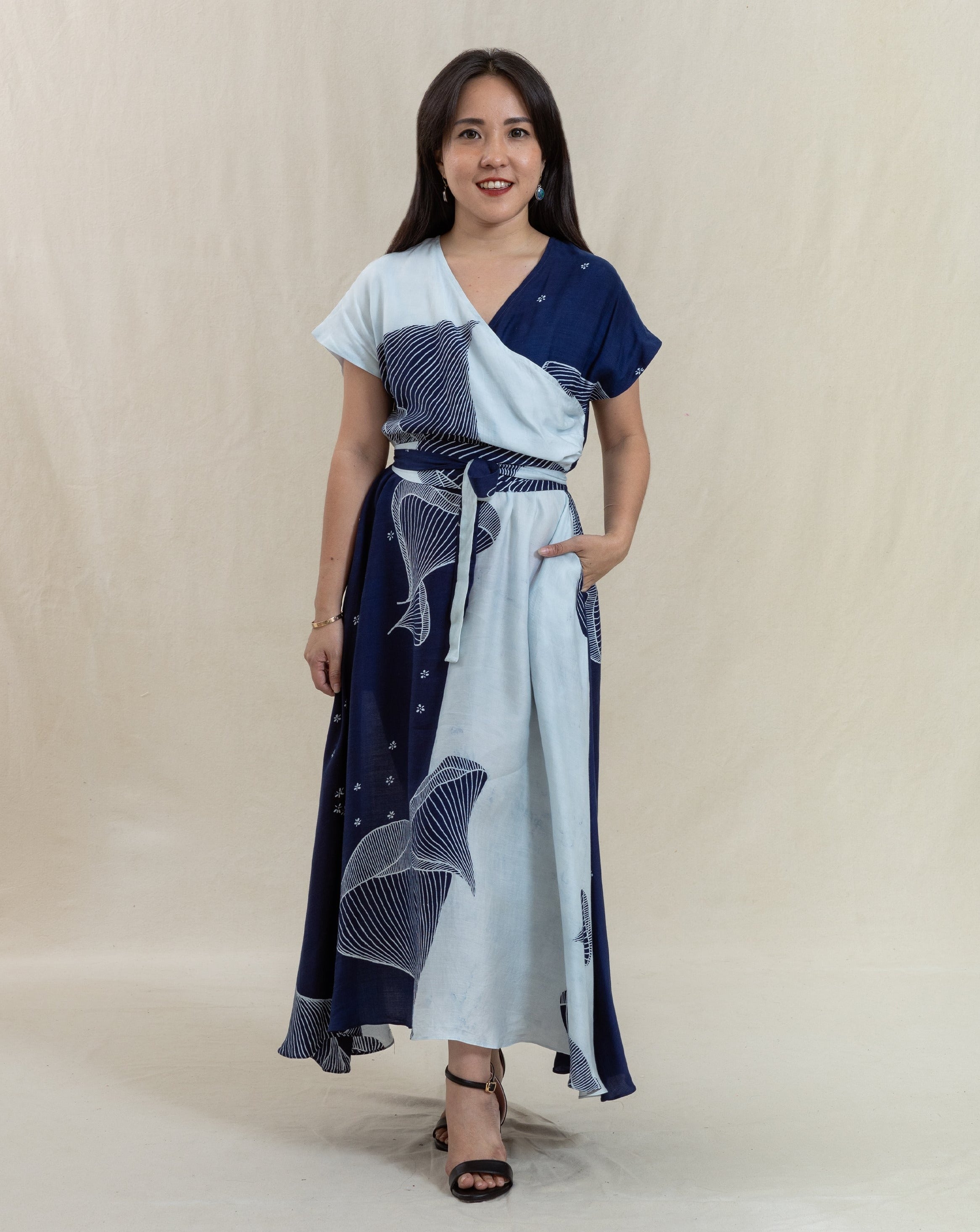 Dresses – SukkhaCitta