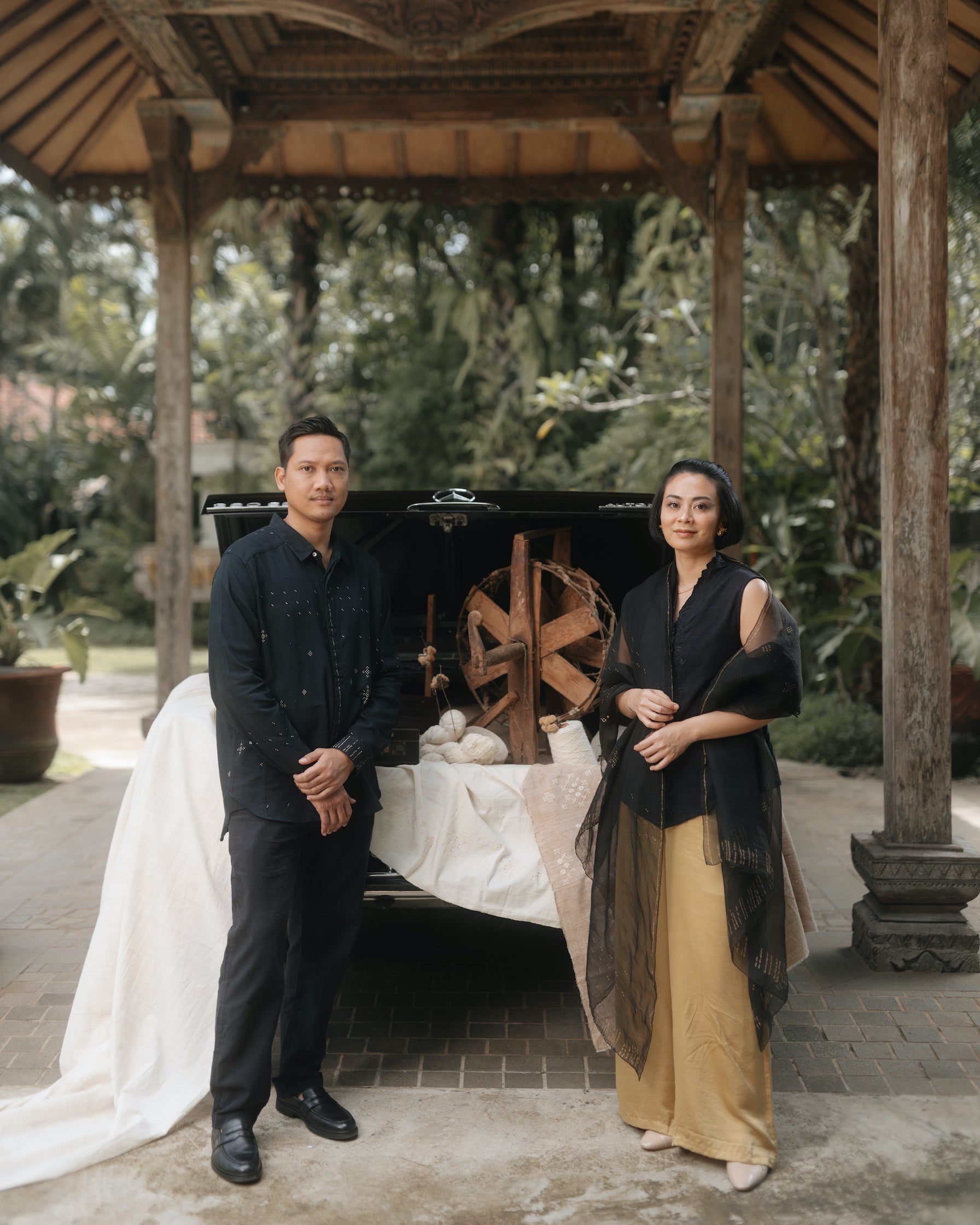 SukkhaCitta • The Most Meaningful Clothes™