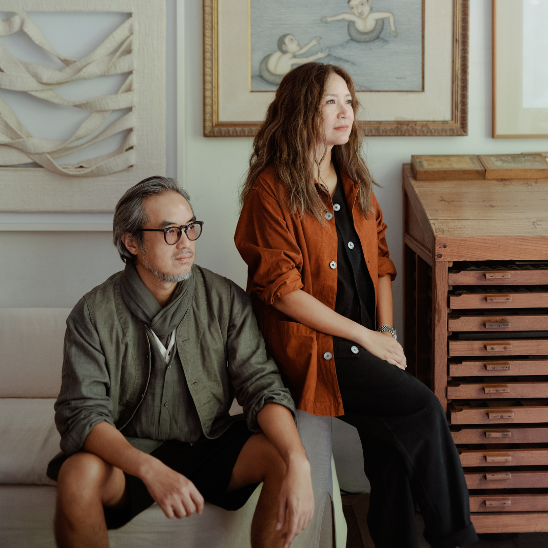 SukkhaCitta • The Most Meaningful Clothes