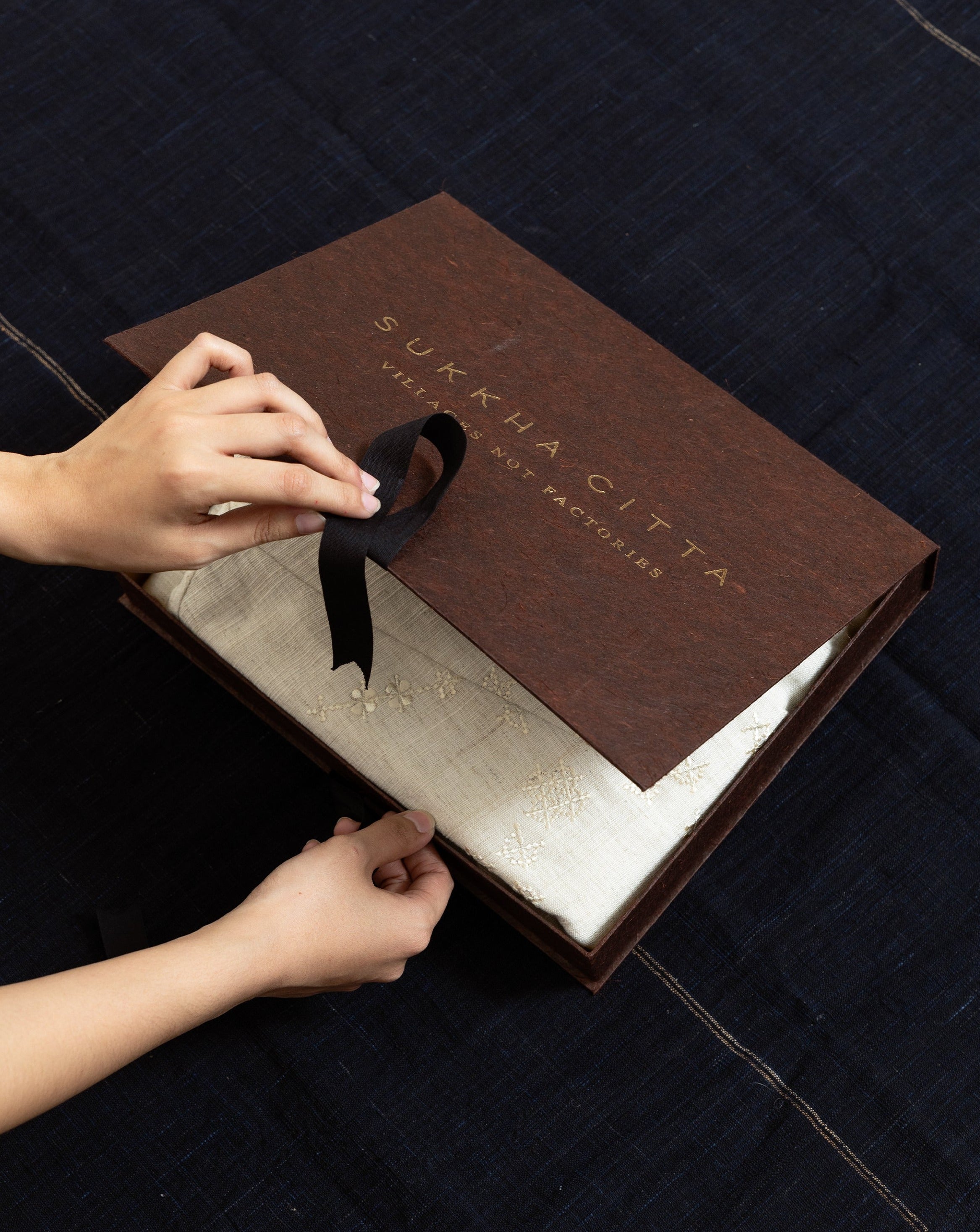 Banana Gift Box – SukkhaCitta