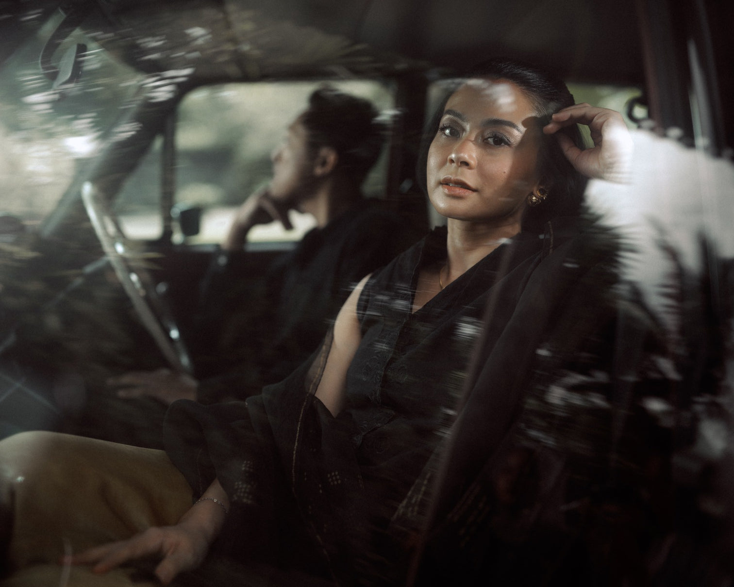 SukkhaCitta • The Most Meaningful Clothes™