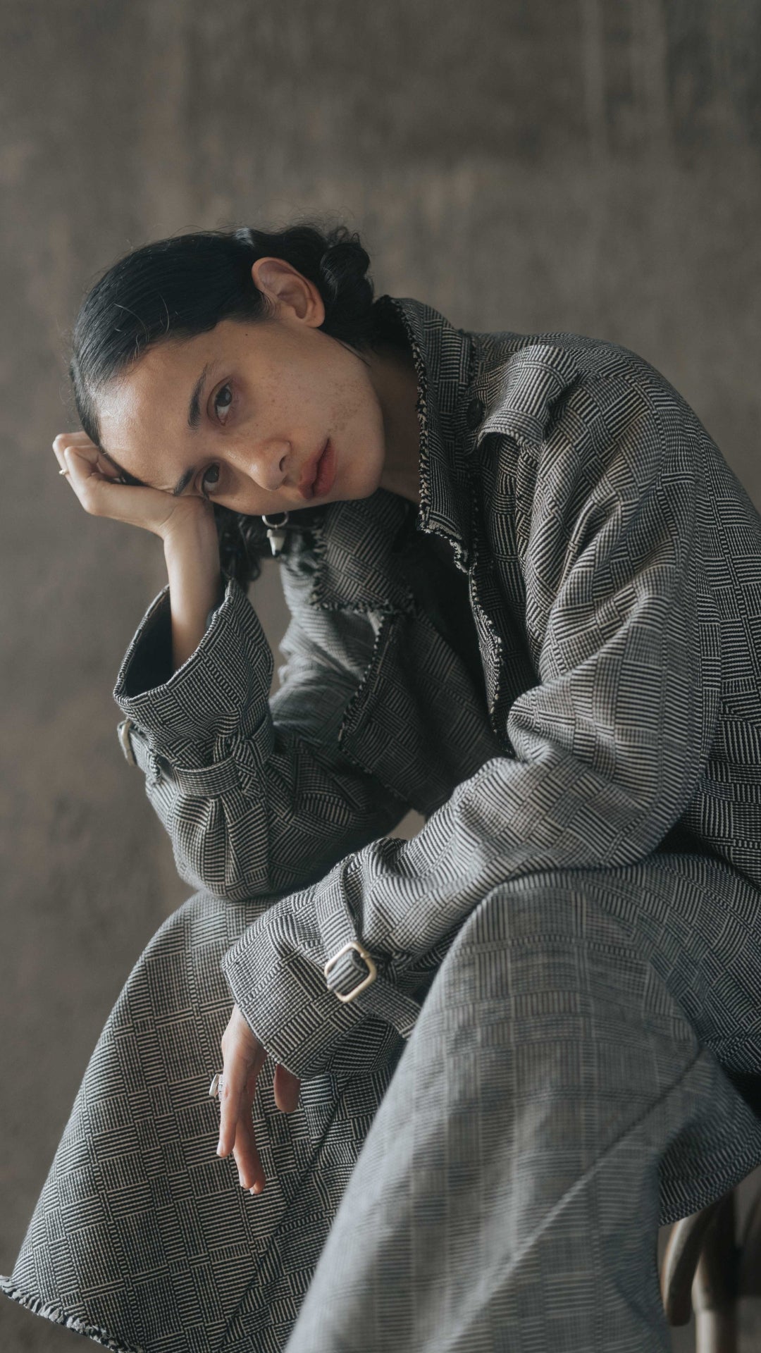 SukkhaCitta • The Most Meaningful Clothes™