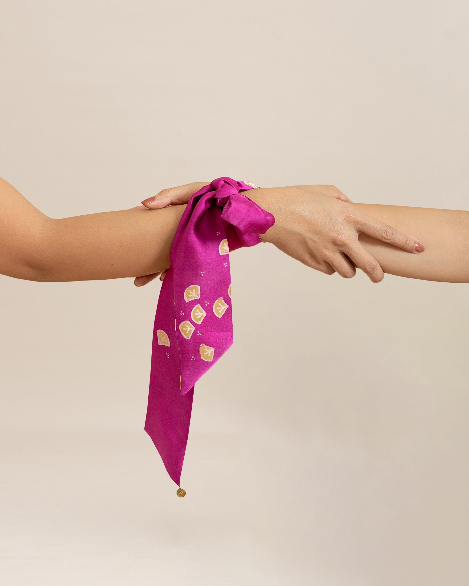 SukkhaCitta • The Most Meaningful Clothes