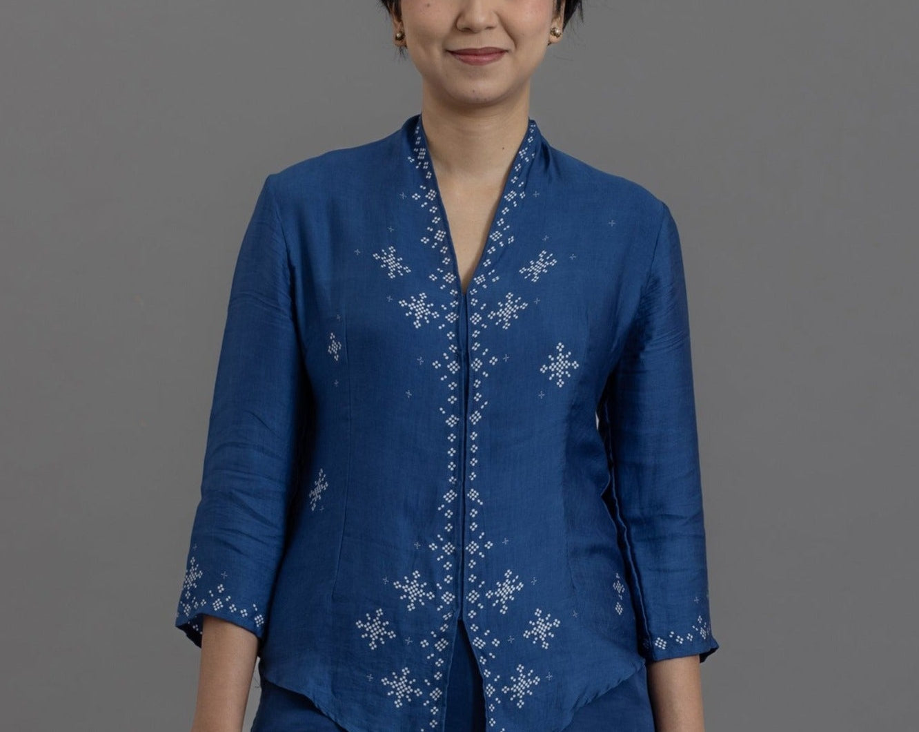 Kebaya & Kain – SukkhaCitta
