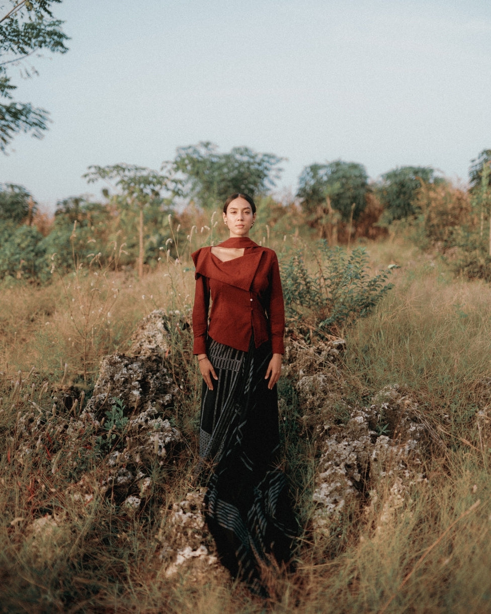 Kebaya & Kain – SukkhaCitta