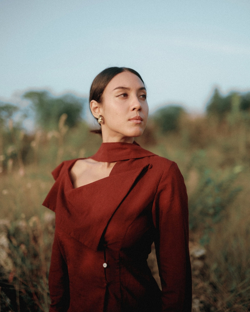 Kebaya & Kain – SukkhaCitta