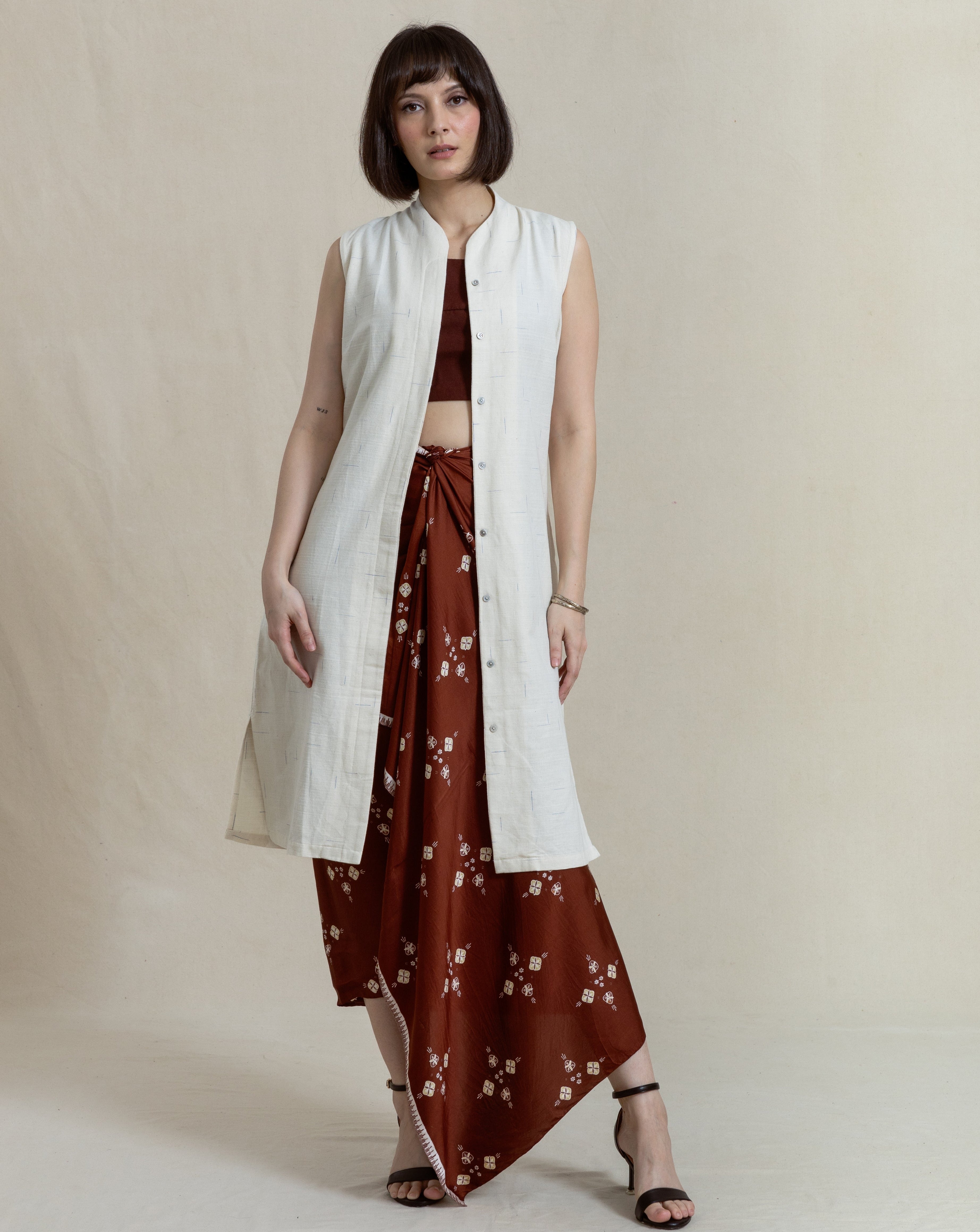 Kebaya & Kain – SukkhaCitta