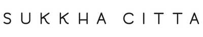 SukkhaCitta • The Most Meaningful Clothes