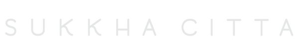 SukkhaCitta • The Most Meaningful Clothes
