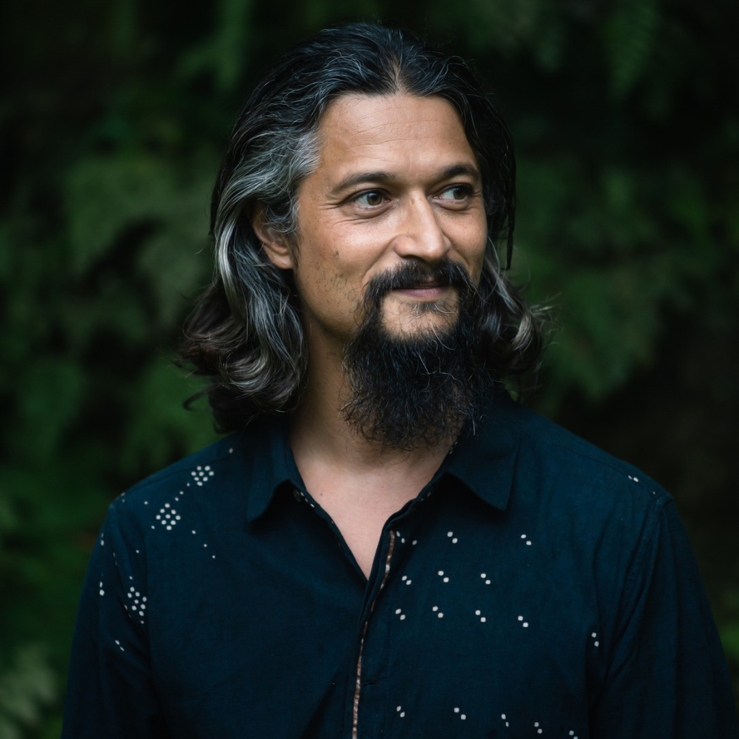 SukkhaCitta • The Most Meaningful Clothes